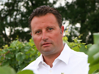 Patrick Dumont | Gaucho Holdings